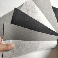 China Soft To Touch Texture And Moderate Polypropylene Non Woven Fabric 85-150 GSM High Water Resistance for sale