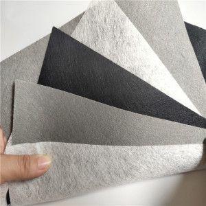 China Soft To Touch Texture And Moderate Polypropylene Non Woven Fabric 85-150 GSM High Water Resistance for sale