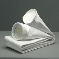 China Industrial -10°C To 80°C Polypropylene Filter Media Micron Rating 0.5 - 50 Microns for sale