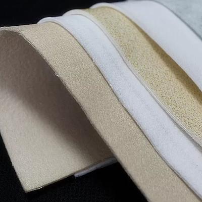 China Industrial -10°C To 80°C Polypropylene Filter Media Micron Rating 0.5 - 50 Microns for sale