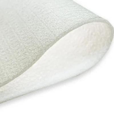 China 5-20 L/min Flowrate Polypropylene Filter Media -10°C to 80°C Operating Temperature for sale