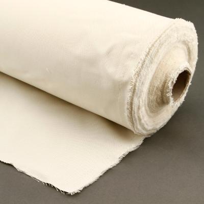 China Up To 250°C Aramid Filter Fabric Material With Thickness 0.3 To 1.5 Mm Designed For Dust Collection Systems for sale