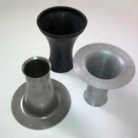 China Bolt On Weld On Industrial Dust Collection System Accessories  -20°C To 150°C Operating Temperature for sale