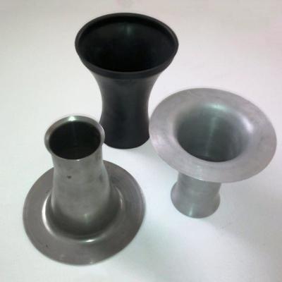 China Bolt On Weld On Industrial Dust Collection System Accessories  -20°C To 150°C Operating Temperature for sale