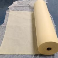 China 85-150 GSM Polypropylene Nonwoven Fabric With Soft To Touch Texture For Medical And Packaging for sale