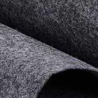 China High Breathability 85-150 GSM Nonwoven Fabric with Moderate to High Water Resistance for Industrial and Medical Use for sale