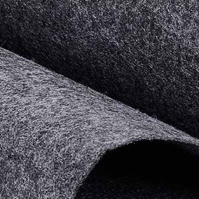 China High Breathability 85-150 GSM Nonwoven Fabric with Moderate to High Water Resistance for Industrial and Medical Use for sale
