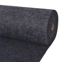 China Waterproof Non Woven Fabric with Smooth Or Embossed Surface and 85-1200gsm Needle Punch Felt for Industrial Use for sale