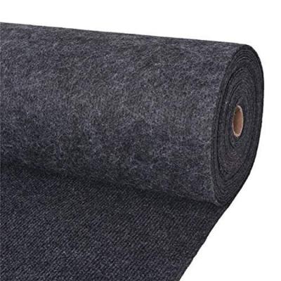 China Waterproof Non Woven Fabric with Smooth Or Embossed Surface and 85-1200gsm Needle Punch Felt for Industrial Use for sale