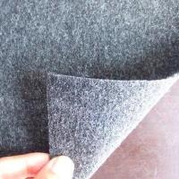 China High Breathability 85-150 GSM Non Woven Fabric For Industrial And Medical Use for sale