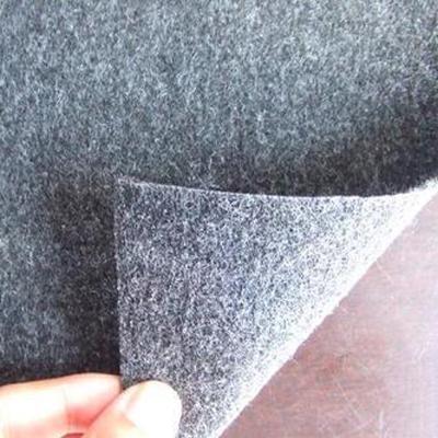 China High Breathability 85-150 GSM Non Woven Fabric For Industrial And Medical Use for sale