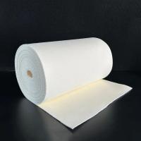 China High Flow Rates Acrylic Filter Media Temperature Range -20°C to 80°C Resistant To Acids And Alkalis for sale