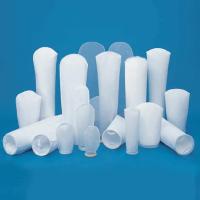 China Durable -20°C To 90°C Liquid Filter Bag With Diameter 1000mm High Filtration Efficiency for sale