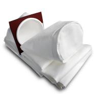 China 5-20 L/min Flowrate Polypropylene Filter Media -10°C to 80°C Operating Temperature for sale
