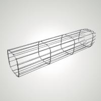 China High Corrosion Resistance Dust Collection System Accessories With Low Maintenance for sale