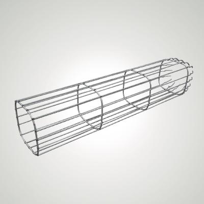 China High Corrosion Resistance Dust Collection System Accessories With Low Maintenance for sale