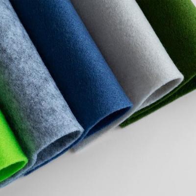China Non Woven Geotextile Fabric 85gsm-150gsm White Or Colored S/SS/SSS/SMS for sale