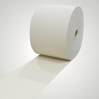 China PPPS Filter Material And PPS Filter Felt With High Temperature Resistance Chemical Resistance 190℃ for sale