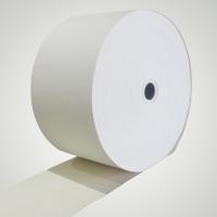 China Nomex Felt Filter Cloth Aramid Filter Media Rolls Continuous Working Temperature 204℃ To 240℃ for sale