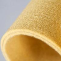China OEM P84 Filter Media Polyimide Needle Felt With High Temperature Resistance for sale