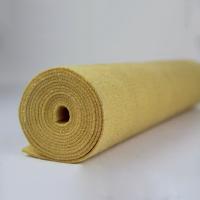 China Durability P84 Filter Media Roll With Temperature Resistance Up To 260°C for sale