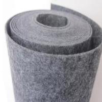 China Waterproof Non Woven Fabric Smooth Or Embossed Surface For Industrial Use for sale