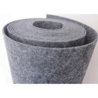 China Heavy Duty Needle Punched Non Woven Fabric 150-1000 GSM For Industrial And Construction for sale