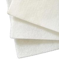 China Cost-effective Polyester Filter Media with Hydrophobic Or Hydrophilic Options, Washable And Reusable Design, and High Moisture Resistance for sale