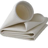 China High-Efficiency Industrial Dust Collector Filter Bags with 1-200 Micron Precision and Multi-Material Options for sale