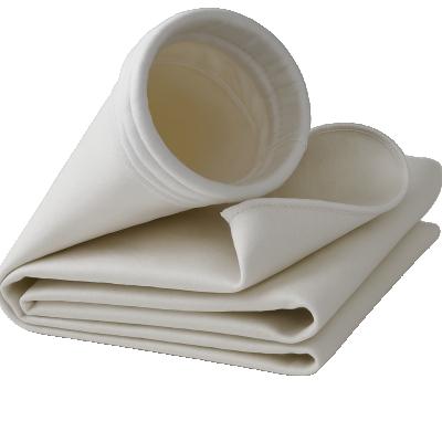 China High-Efficiency Industrial Dust Collector Filter Bags with 1-200 Micron Precision and Multi-Material Options for sale