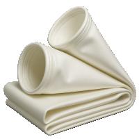 China High-Efficiency Industrial Dust Collector Filter Bags with 1-200 Micron Precision and Multi-Material Options for sale
