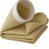 China High-Efficiency Industrial Dust Collector Filter Bags with 1-200 Micron Precision and Multi-Material Options for sale