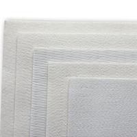 China Durable Polypropylene Filter Media with 0.5 - 50 Microns Rating, Resistant To Acids Alkalis And Solvents for Long Service Life for sale