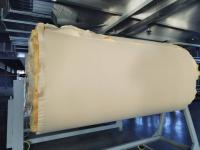 China High Abrasion Resistance Needle Punch Filter Fabric Long Service Life For Industrial Filtration for sale