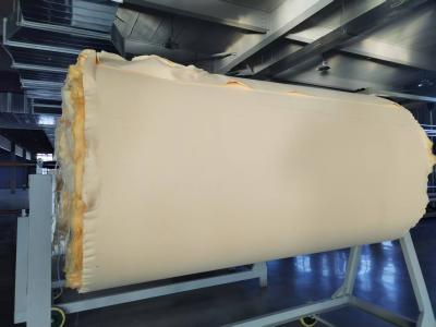 China High Abrasion Resistance Needle Punch Filter Fabric Long Service Life For Industrial Filtration for sale