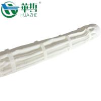 China High-Temperature-Resistant Anti-Static Pleated Dust Collection Filter Bags with PTFE Coating for Pulse-Jet Dust Collectors for sale