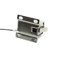 China Down/Up 5v 6v 12v 24v Dc Mini Push Pull Solenoid Lock for Cabinet Door for sale