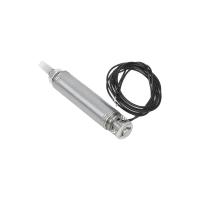 China Customizable Voltage and Stroke Tu1327 Tubular Push Pull Solenoid for Various Applications for sale