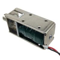 China Dason s U1088L Solenoid Door Lock The Perfect Solution for Secure and Convenient Access Control in Cabinets Drawers and More for sale