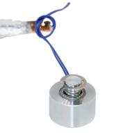 China Easy-to-Install DC Power Solenoid for Cabinet and Locker Lock Systems for sale