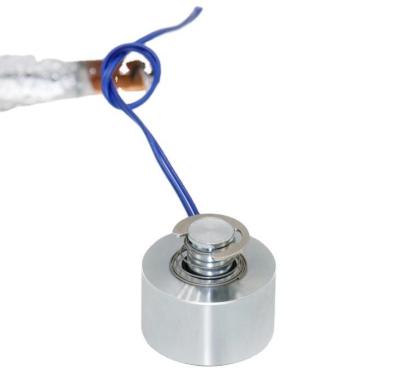 China Easy-to-Install DC Power Solenoid for Cabinet and Locker Lock Systems for sale