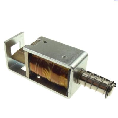 China U0837 13W DC2V Normally Open Air Valve for sale