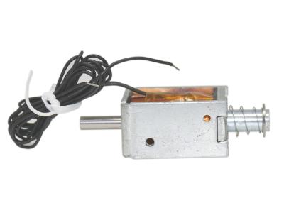 China 0837S-01 DC Power Solenoid for sale