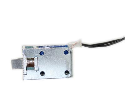 China 48VDC Electric Solenoid Push Pull for sale