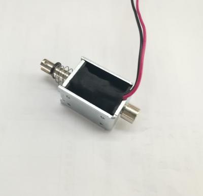 China Zinc Coating 24VDC 1.2A Normally Open Solenoid Valve for sale