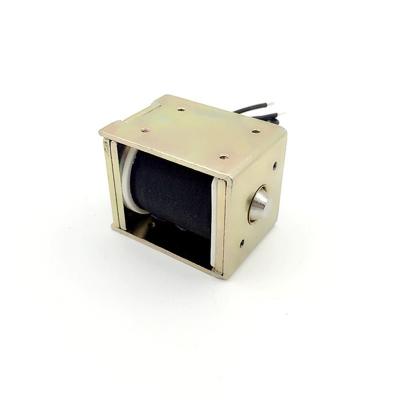 China DC24V Normally Open Valve for sale