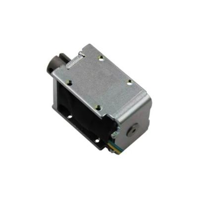 China 1240L-37 DC12V 11W Open Frame Solenoid for sale