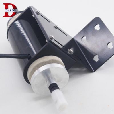 China Automatic Performance 185W DC24V Miniature Solenoid Valve for sale