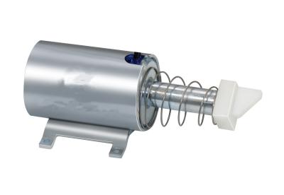 China DASON-T2437 24*37 DC3.6V Long Stroke Solenoid for sale