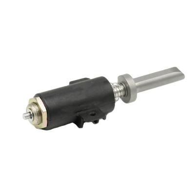 China 5N DC4.5V 12.9W Push Pull Solenoid Valve for sale